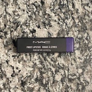 MAC Cosmetics | Makeup | Mac Model Behavior 32 Deep Purple Frost ...